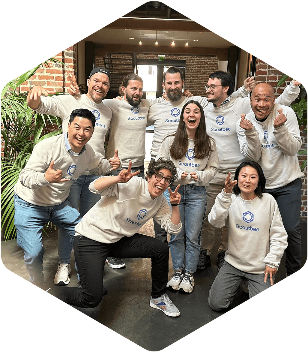 Scoutbee: A Coupa Company